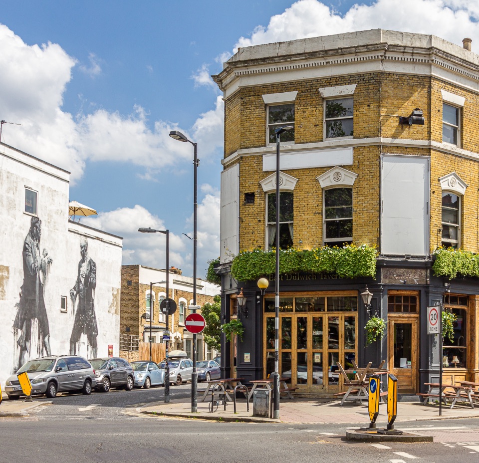 Dulwich Estate & Letting Agents - Expose Property