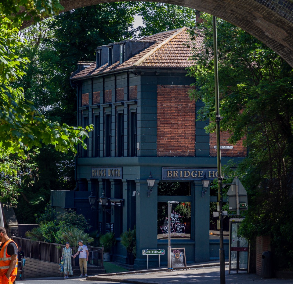 Penge Estate & Letting Agents - Expose Property